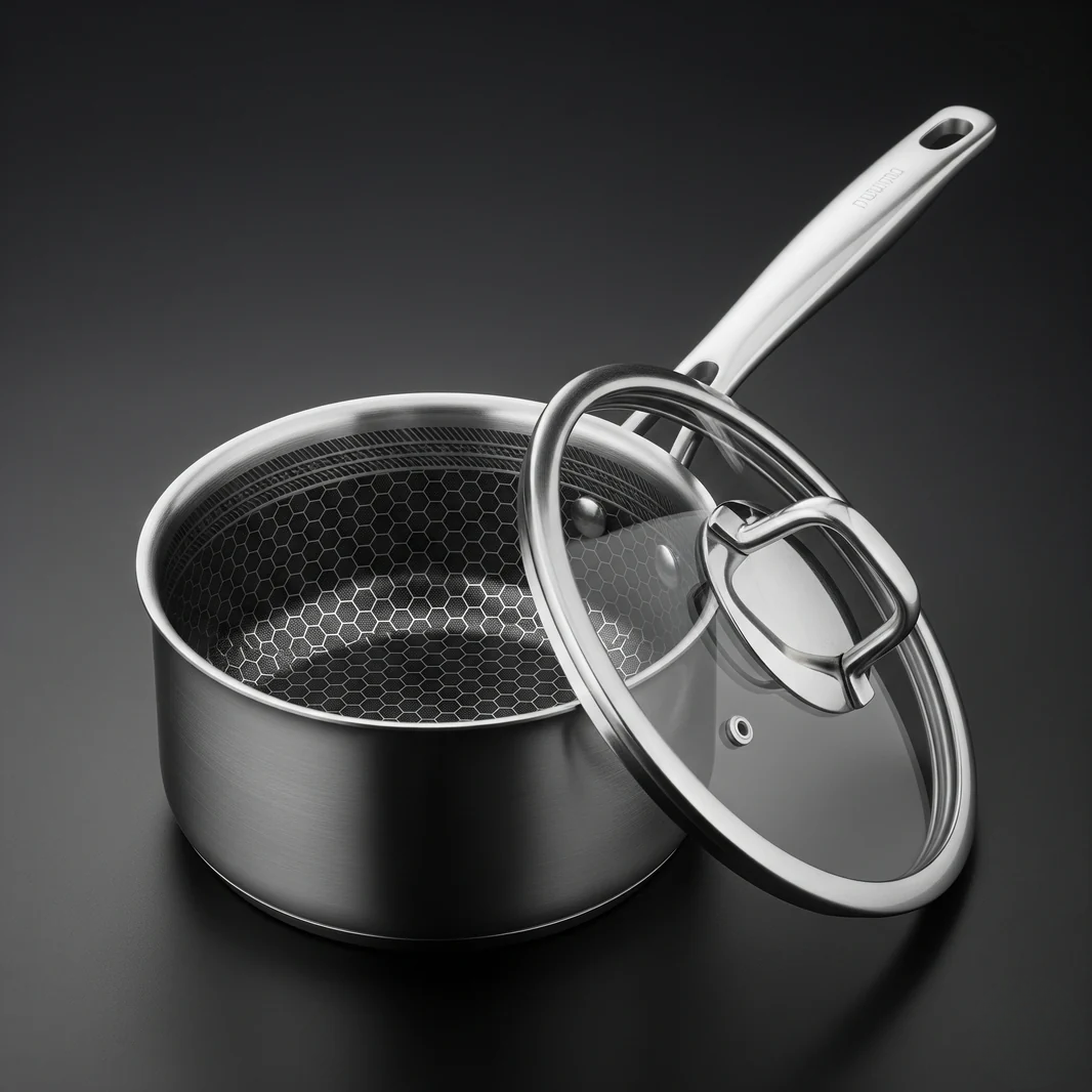 Havstein™ HybridMini – Fjarela