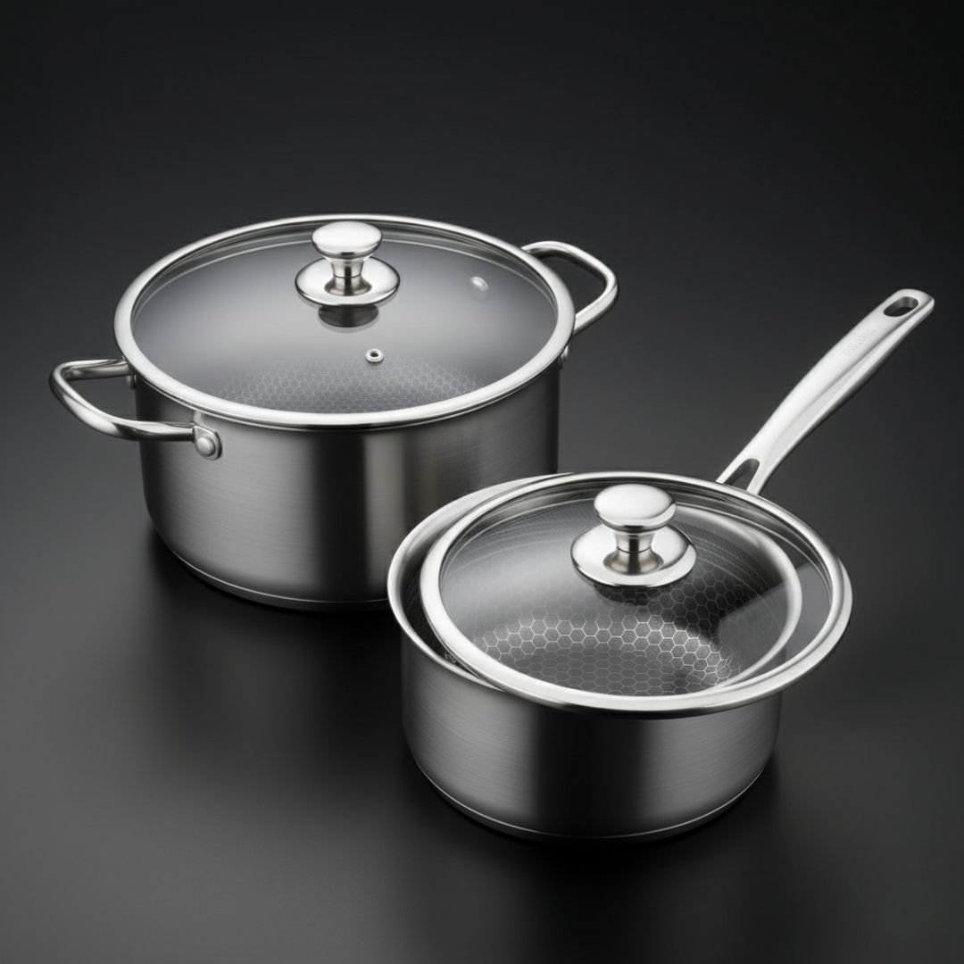 Havstein™ Kjelesett – Fjarela